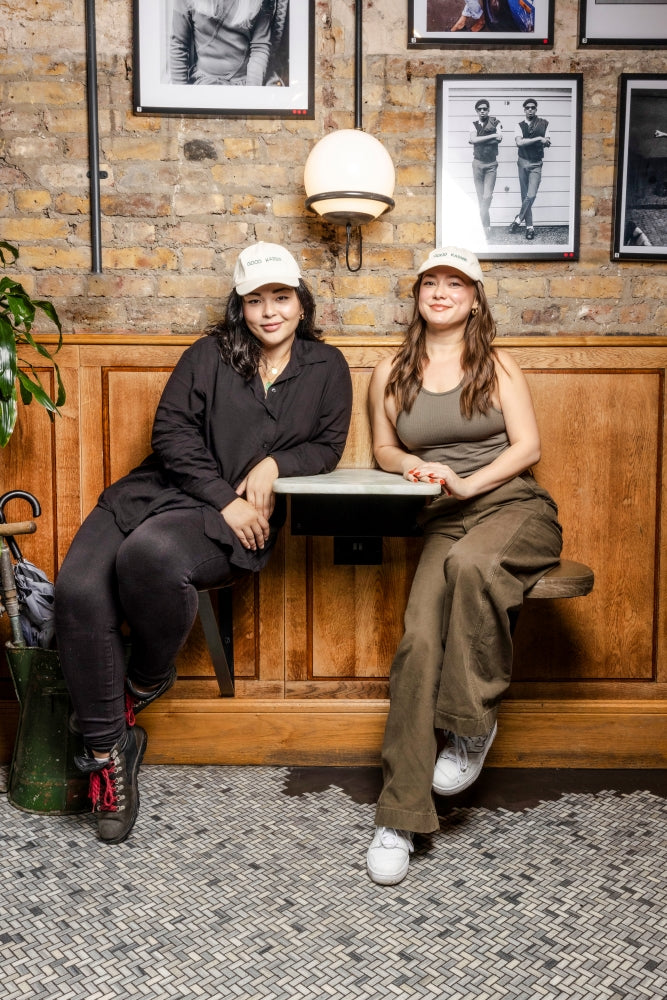 Tickets: Karma Burger x Ana Da Costa at The Pilgrm